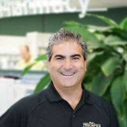 John Basil Noriega - Owner @ Bill's Prescription Center - Crunchbase ...