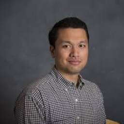 Richie Siburian - Crunchbase Person Profile