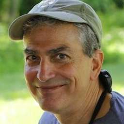 Eric Dinerstein - Crunchbase Person Profile