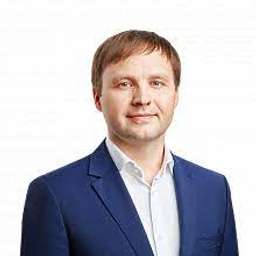 Konstantin Prokhorov - Deputy CEO @ Beluga Group - Crunchbase Person ...