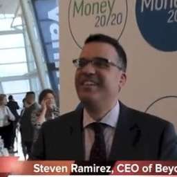 Steven Ramirez - CEO @ Beyond the Arc - Crunchbase Person Profile