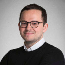 Mathieu Dehlinger - Editor-in-chief @ BFMTV - Crunchbase Person Profile