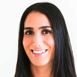 Shamin Walsh - Managing Director @ BAM Ventures - Crunchbase Person Profile