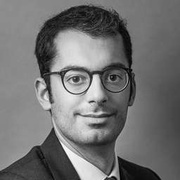 Philippe Tourbier - Private Equity Associate @ Ace Capital Partners ...