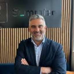 Rahul B Saggar - Chief Revenue Officer @ Summize - Crunchbase Person ...