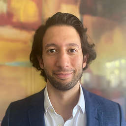 Jean-Pierre Assouad - President & Co-Founder @ Quintessential Health ...