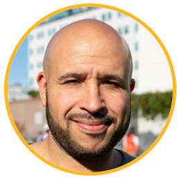 Robert Marcus - Chief Community Impact Officer @ Positive Coaching ...