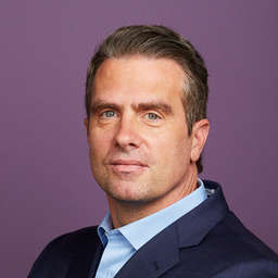 Mike Pych - Senior Vice President Of Global Sales @ Airmeet ...