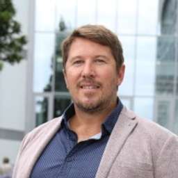 Barry McCann - Founder & CEO @ NUA Surgical - Crunchbase Person Profile