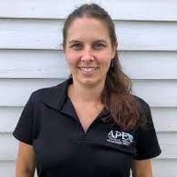 Kelly Brubaker - Owner, Chief Operating Officer @ APEX Physical Therapy ...