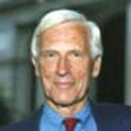 Roger Webb - Crunchbase Person Profile