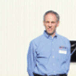 Dwayne Perry - Crunchbase Person Profile