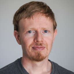 Nolan van Heerden - Crunchbase Person Profile