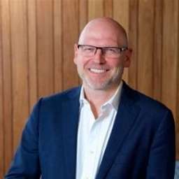 Tomas Johnsson - Chief Executive Officer @ UniLodge - Crunchbase Person ...