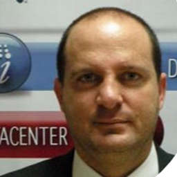 Samuel Mezrahi - CEO @ IFX Corporation - Crunchbase Person Profile