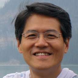 Peter Tong - Founder and President @ IpVenture - Crunchbase Person Profile