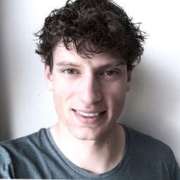 Marc Bolier - Crunchbase Person Profile