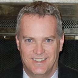 Jerry Clark - Crunchbase Person Profile