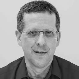 Marc Hansen - CTO @ Mimic Networks - Crunchbase Person Profile