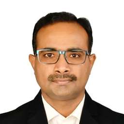 Shankar Murthy - Crunchbase Person Profile