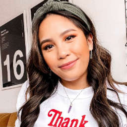 Stacy Angela Magallon - Creative Director @ First Tech Fund ...