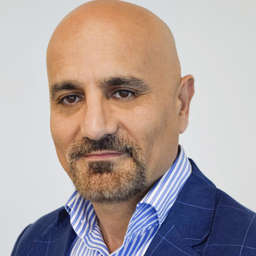 Karim Arabi - Crunchbase Person Profile