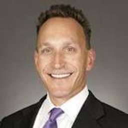 Michael Pearl - Crunchbase Person Profile