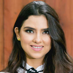 Nolvia Serrano - Crunchbase Person Profile