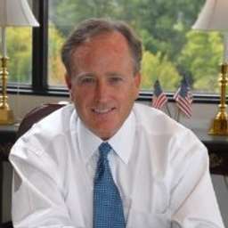 Joseph McLaughlin - Chairman & CEO @ The Haverford Trust Company ...