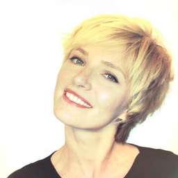 Anna Florensova - Director, Founder & CEO @ FIFTH Management ...