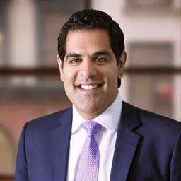 Steve Arora - CEO AXIS Reinsurance @ AXIS - Crunchbase Person Profile