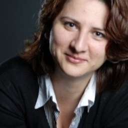 Vivien Untaru - Founder & CEO @ VON Consulting - Crunchbase Person Profile