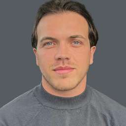 Jason Iliffe - Crunchbase Person Profile