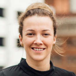 Cassie Craddock - Crunchbase Person Profile