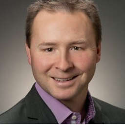 Aaron Fetters - CEO and Managing Partner @ Transparent Partners ...