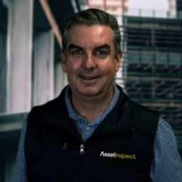 Andrew Squires - Director & Principal Consultant @ Asset Inspect ...
