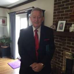 Jerry Haley - Crunchbase Person Profile