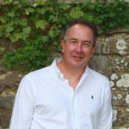 Michael Sherry - Founder @ Mwezi - Crunchbase Person Profile