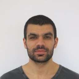 Kerem Yaşar - Co-Founder & CTO @ Inofab Health - Crunchbase Person Profile