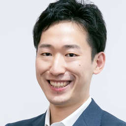 Ryosuke Yao - Crunchbase Person Profile