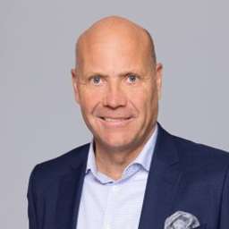 Mats Lagerqvist - Partner and CEO @ Indecap - Crunchbase Person Profile