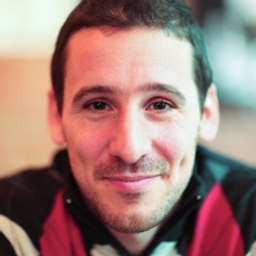 Peter Faragó - CEO and Founder @ RealMonitor - Crunchbase Person Profile