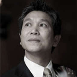 Collin Tang - Group CEO & Founder @ Tangspac Consulting - Crunchbase ...