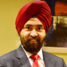 Mahipal Sachdev - Founder & Chairman @ Center For Sight - Crunchbase ...