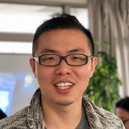 Lele Xu - Co-Founder, CEO, and Representative Director @ CoinJinja ...