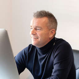 Jon Sadler - Crunchbase Person Profile