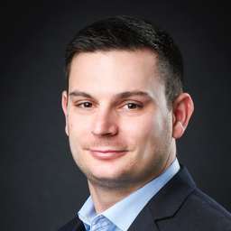 Greg Barbaccia - Crunchbase Person Profile