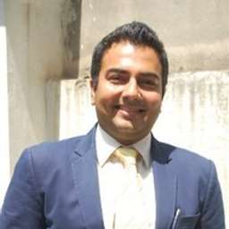 Rakesh Jha - Crunchbase Person Profile