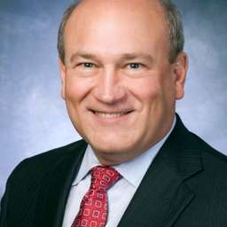 Gary Miller - President/CEO @ GreyStone - Crunchbase Person Profile