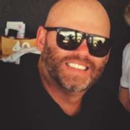 David Balfe - Founder and Managing Director @ Tom's Pallets ...